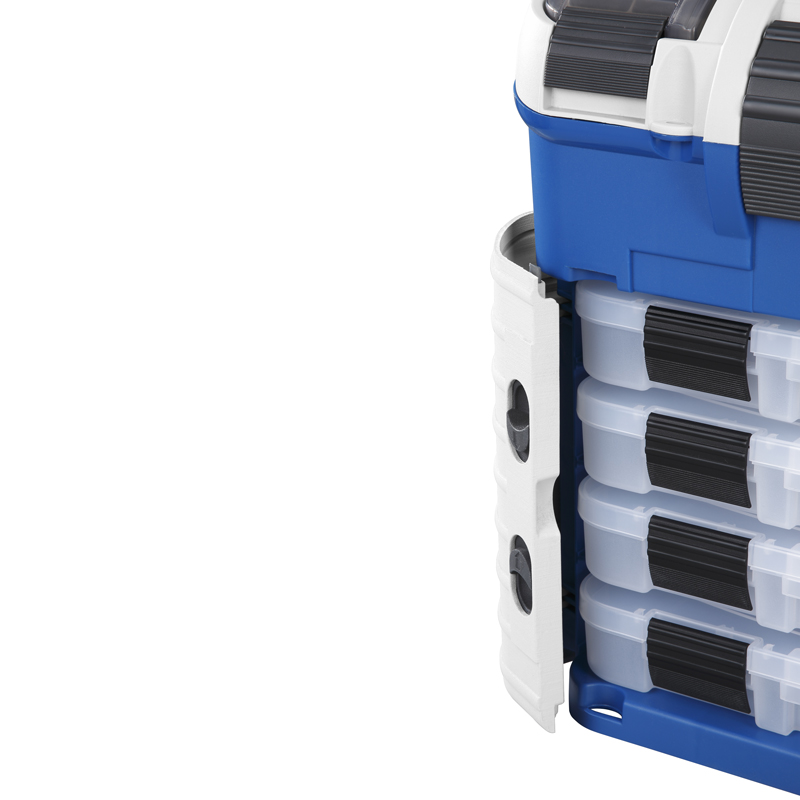 501F Storage Box - Panaro