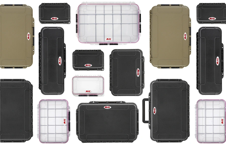 Panaro Cases